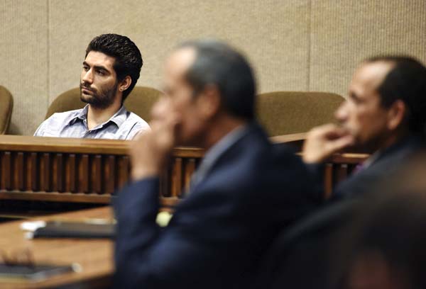 Capobianco’s request for a new trial delayed until March | News, Sports ...